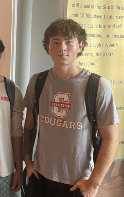 Search for CofC student Owen Kenney turns to recovery effort