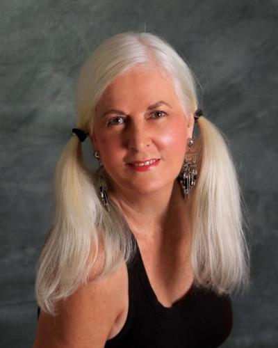 Local author, Patty Wallis completes fourth novel | News ...