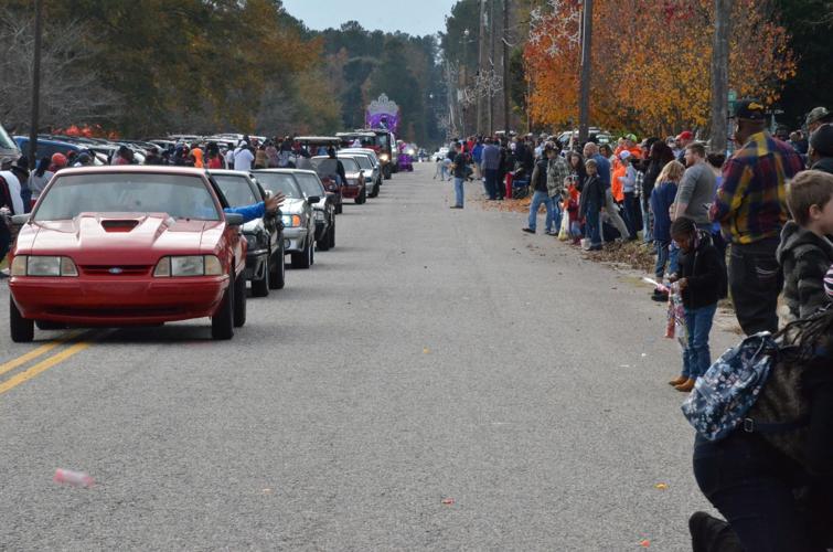 Chitlin Strut is 'hog heaven' on Earth | News | postandcourier.com