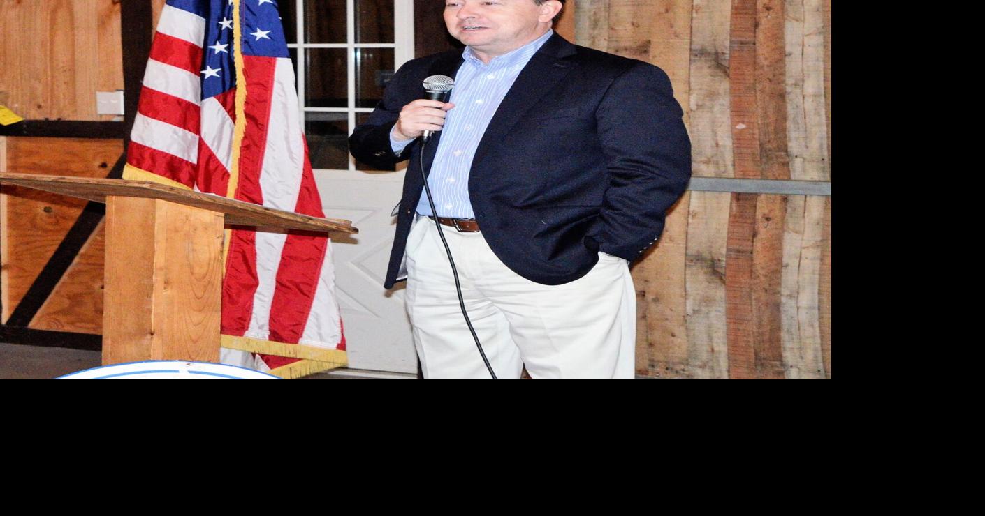 'Guarantee' S.C. GOP Chair made in Aiken comes true, Republicans gain ...