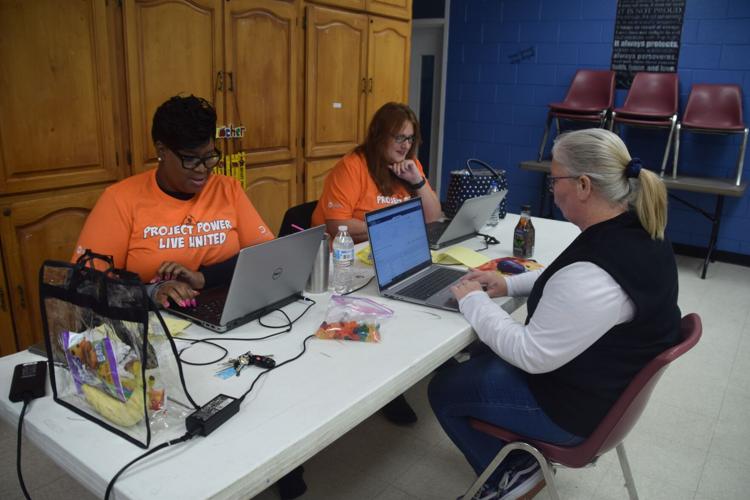 Aiken Electric Cooperative's Project Power helps people in need with ...