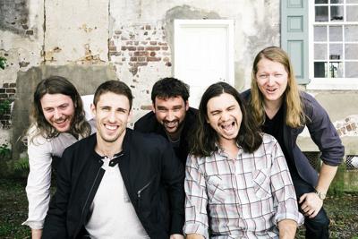 Charleston band Dead 27s announce hiatus along with last shows for a while