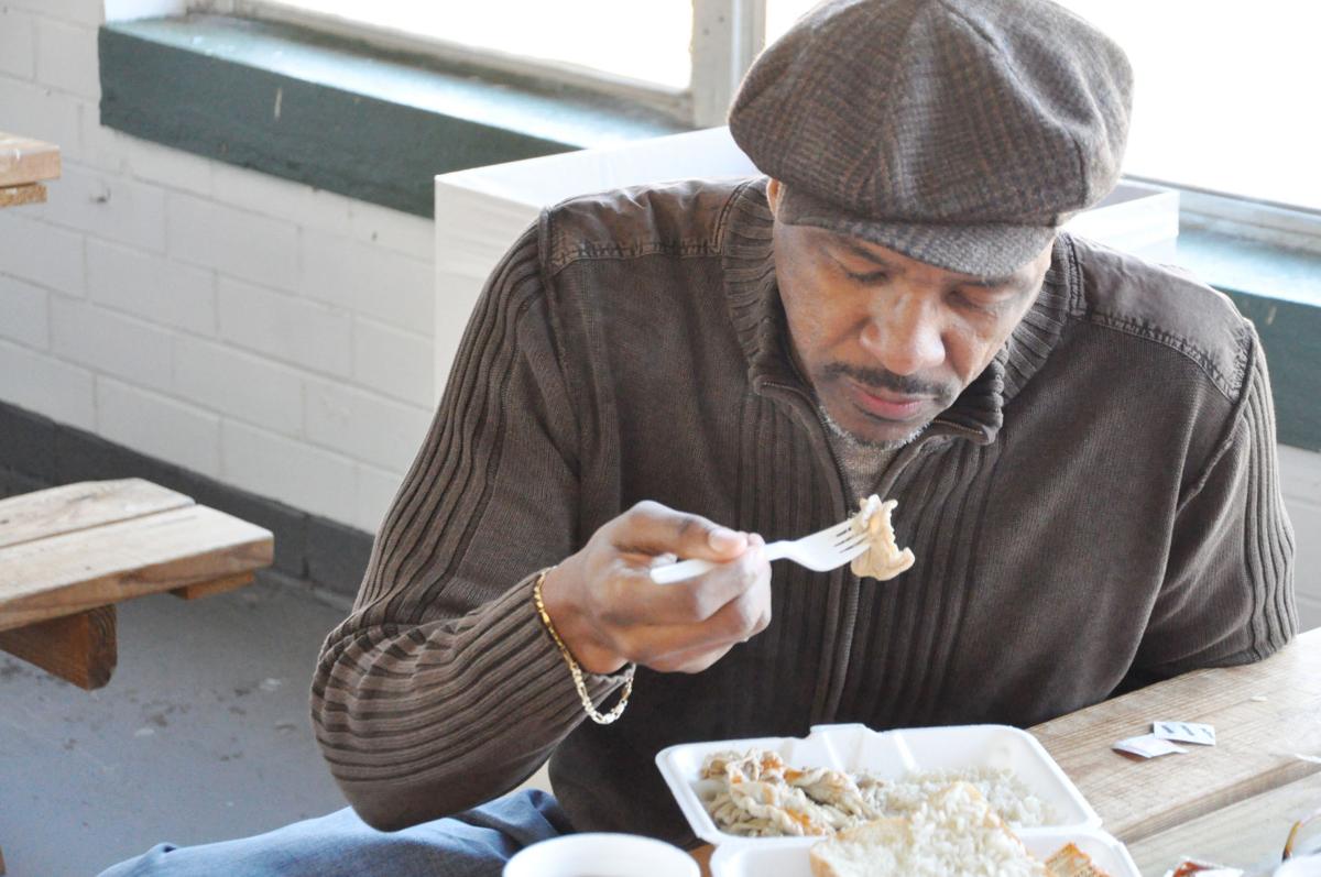 Chitlin Strut welcomes vendors, visitors from various places | News ...