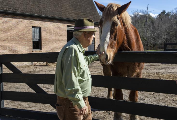 Telling the 'American story': Charles Duell wins award for historic ...