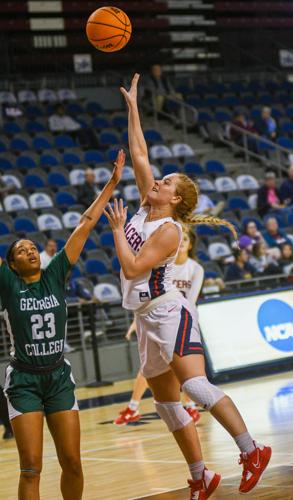 Pacer women stay hot, avoid trap by Bobcats | Sports | postandcourier.com