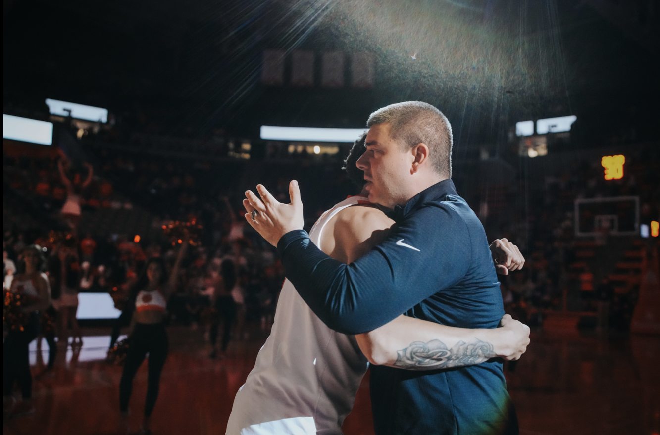 Clemson basketball GM Lucas McKay helps Tigers win transfers