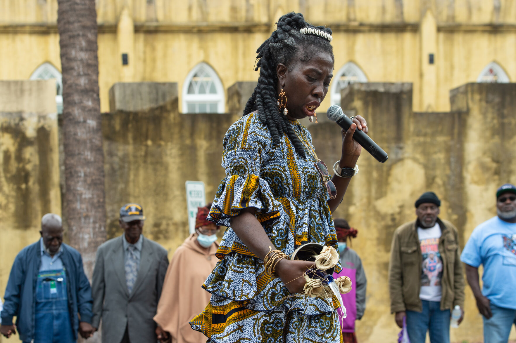 Gullah Geechee Heritage Corridor's move to Beaufort strengthens city's ...