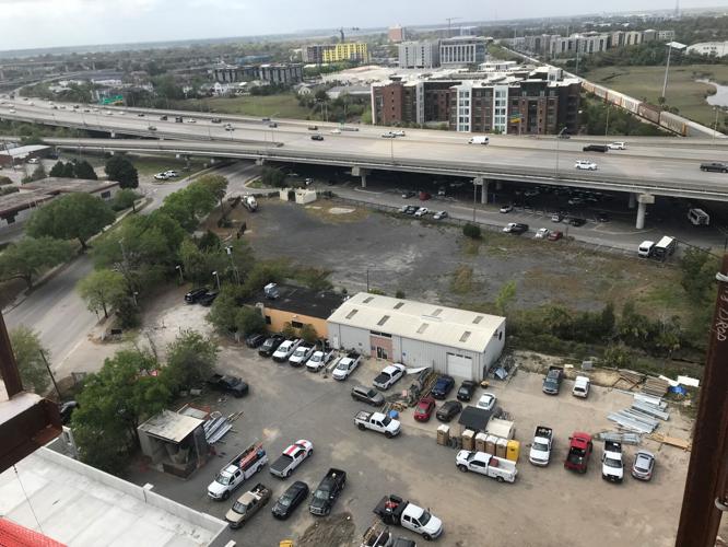 Kimpton Hotel planned for Morrison Yard project on Charleston peninsula