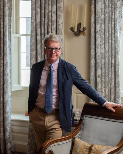 A Look at the Lowcountry's Most Luxurious Homes