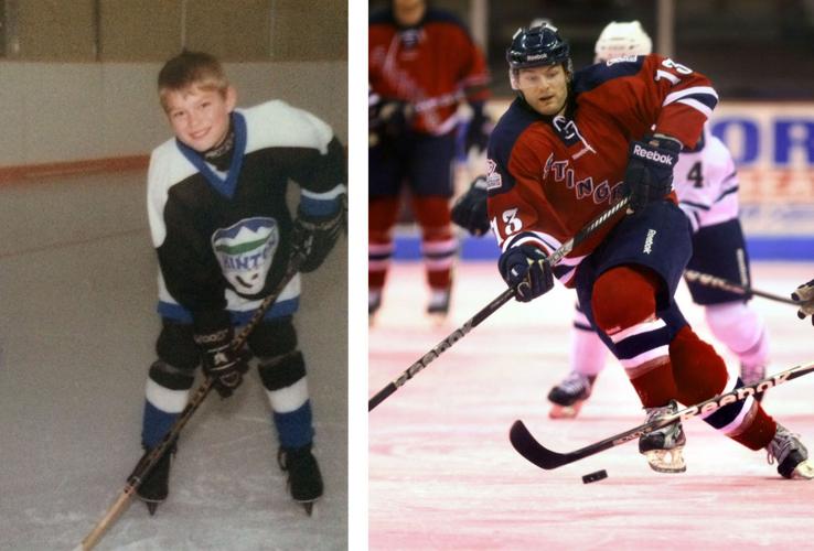 Ladson kid wins South Carolina Stingrays logo design for charity jerseys