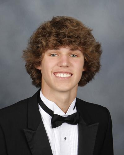 Meet Palmetto Christian Academy's salutatorian, Kaden Sorensen ...