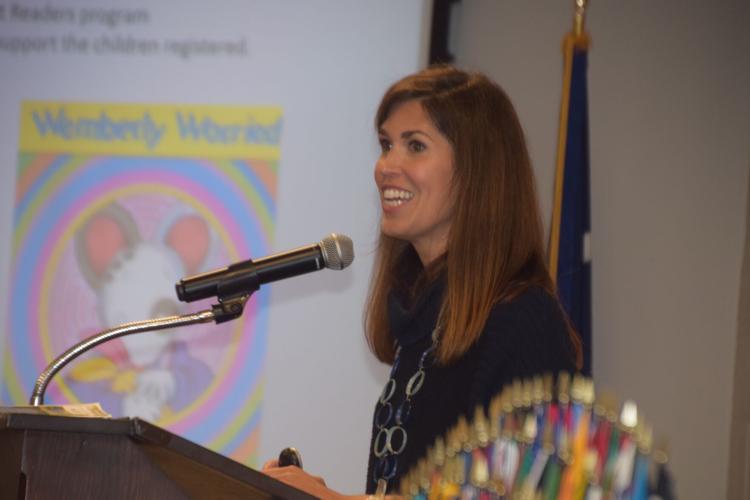Kisner Foundation making a difference in Aiken County, CSRA