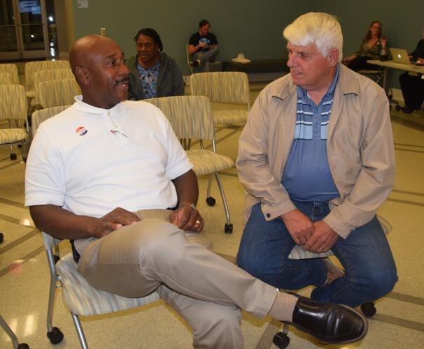 Haskell, Napier, Felder, Kellems win Aiken County Council races