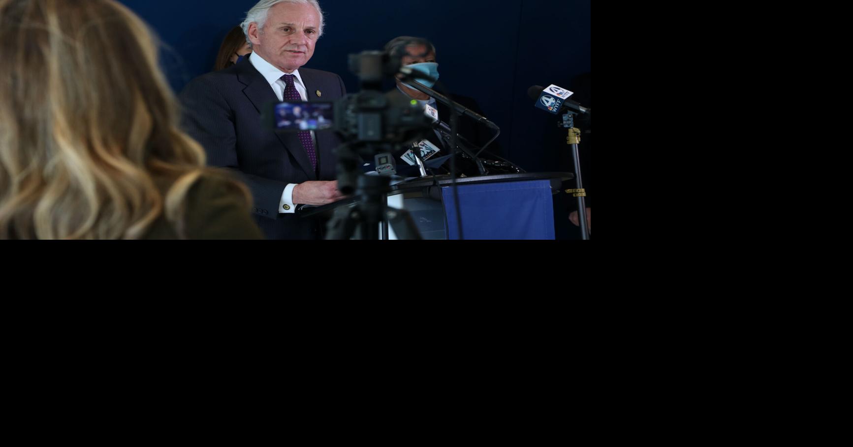 McMaster, Graham push for SC to lead in domestic pharmaceutical ...