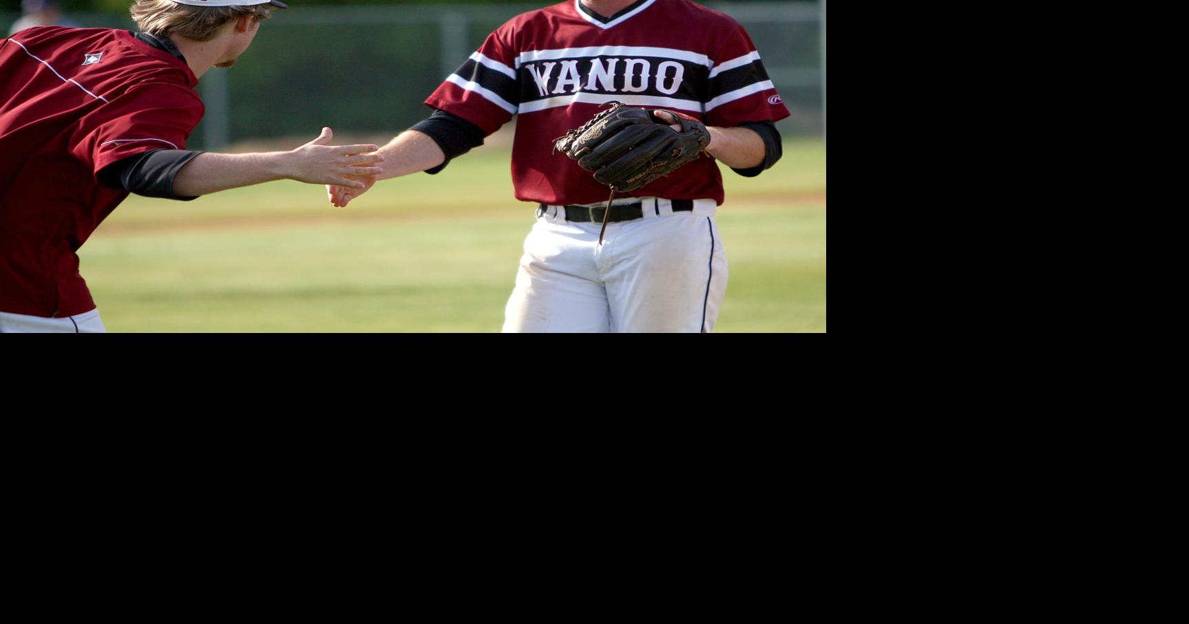 Tough region helped Wando in baseball state title chase