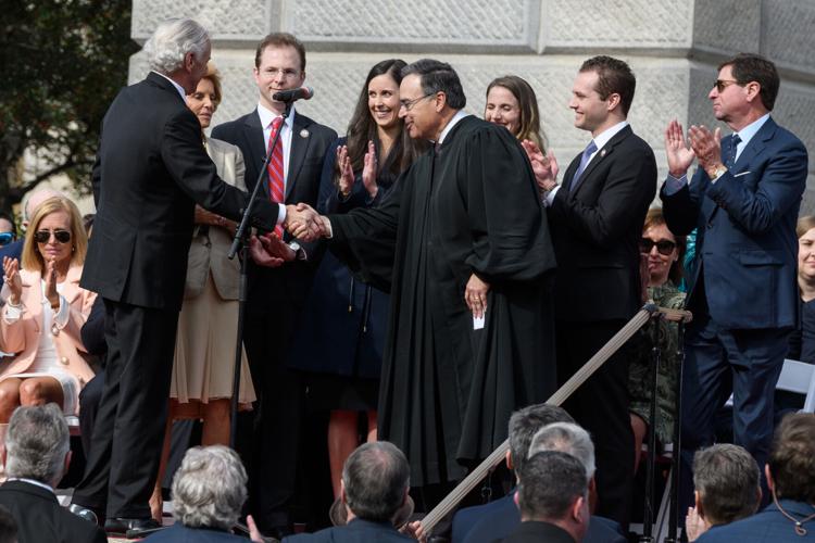 Kittredge elected next chief justice of SC Supreme Court | Palmetto Politics | postandcourier.com