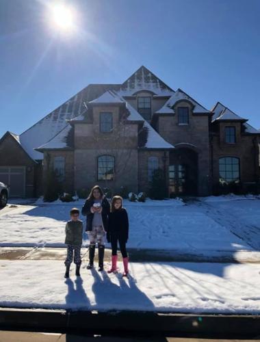 Beamer family reflects on time spent in Norman