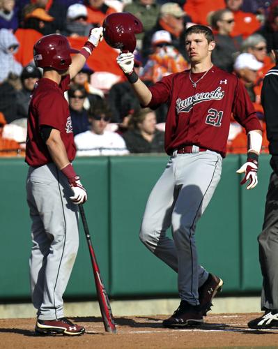 Grayson Greiner deserves to be considered among nation's best catchers