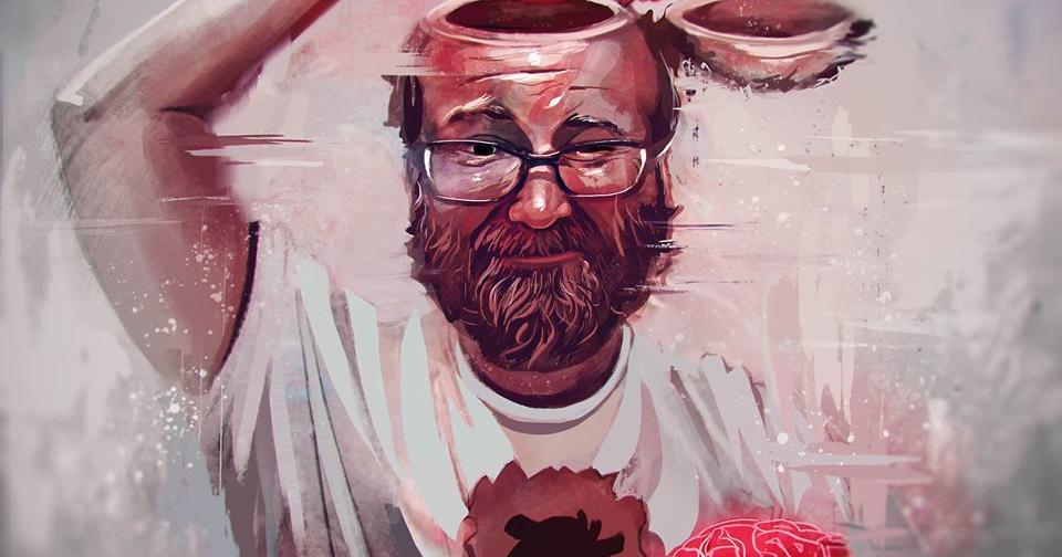 Keeping himself busy brought Columbia's Todd Mathis to a new album ...