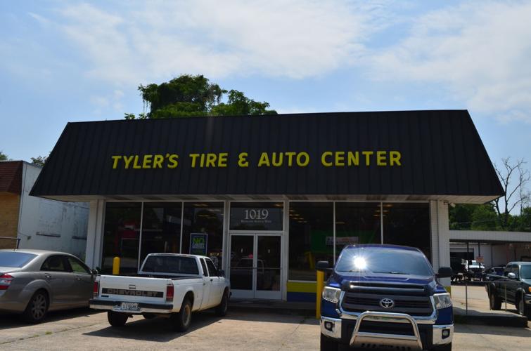 Tyler's Tire & Auto Center brings home Aiken's Choice awards for 24th year