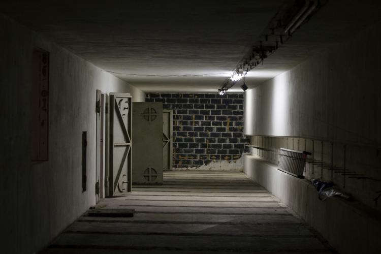 Homes no longer planned for top of Sullivan’s Island bunker