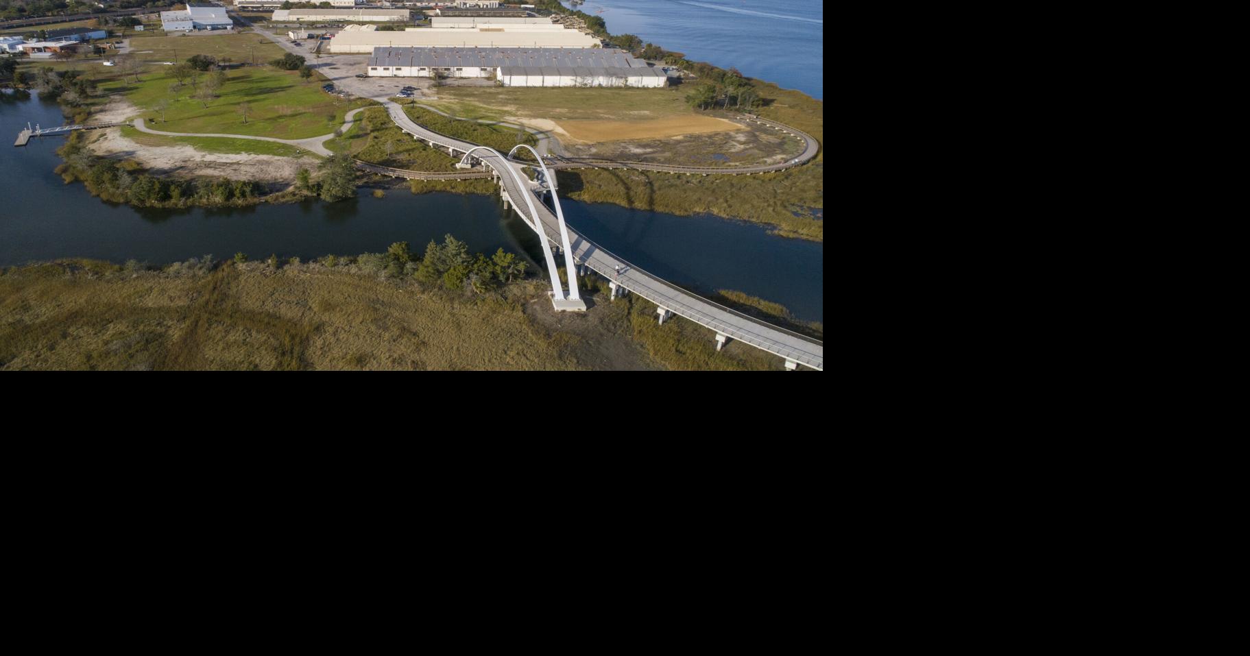 North Charleston to move along with old Naval Base plans