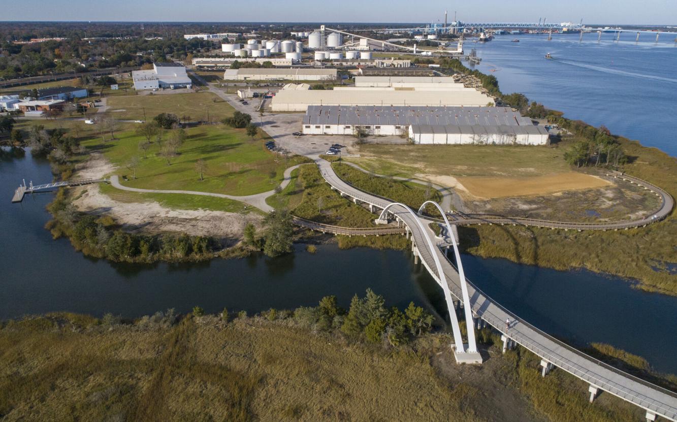 North Charleston to move along with old Naval Base plans
