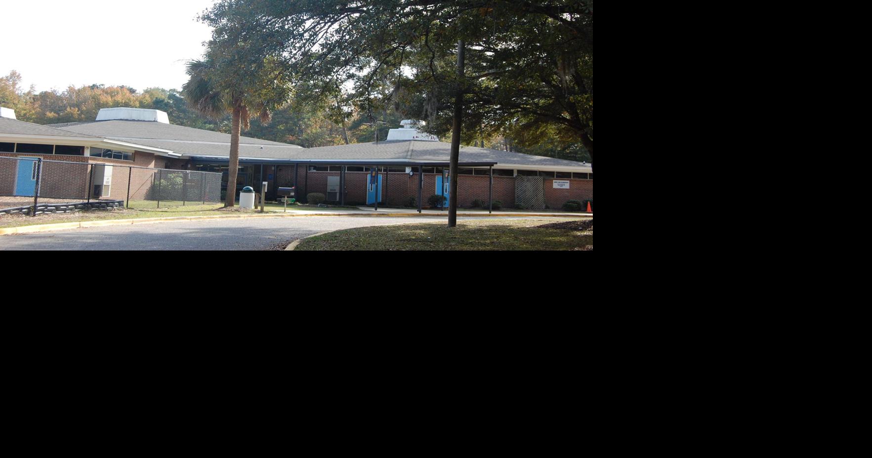Angel Oak Elementary parents pushing for new school | Archives ...