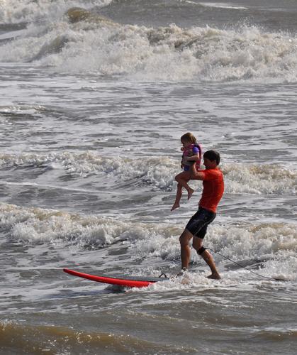 Joe Hiller Surf Classic