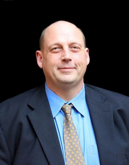 Columbia, SC airport names new CEO after year-long search