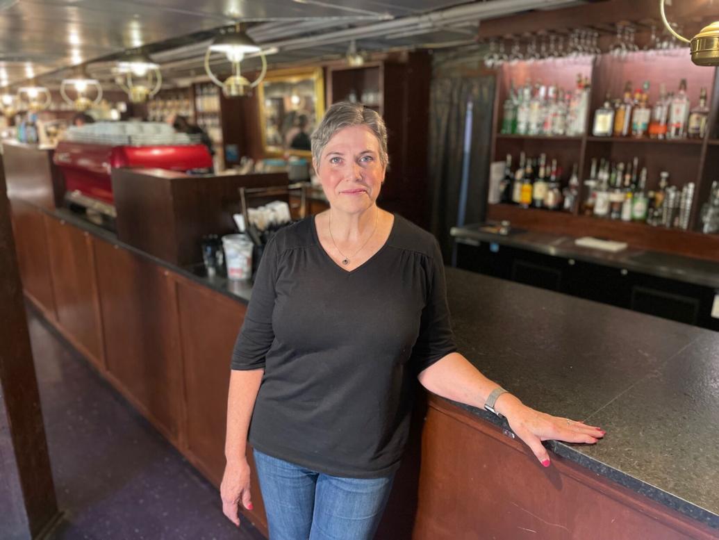 Beloved Greenville coffee shop still brewing after 30 years