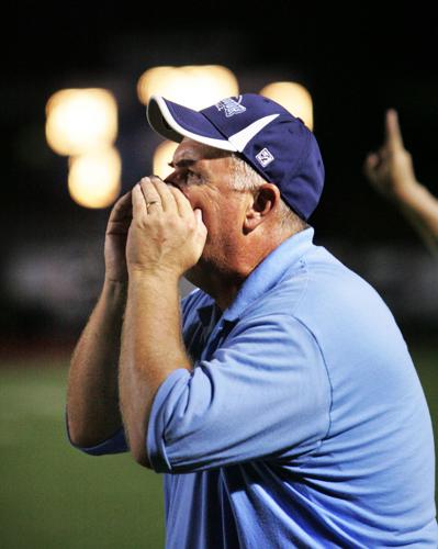 Stall at James Island Football | News | postandcourier.com