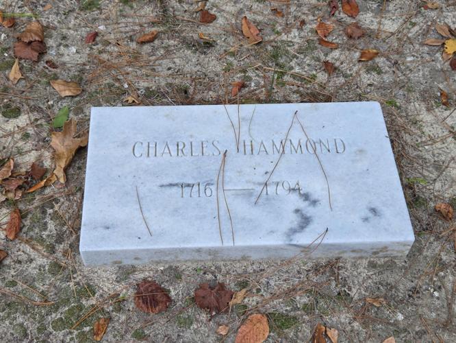 North Augusta’s Charles Hammond House celebrates 250 years
