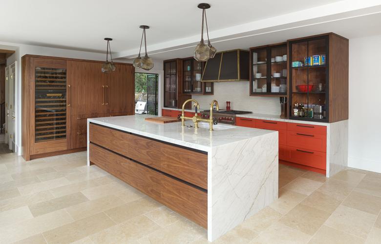 Modern South of Broad home in Charleston wins architecture award for ...