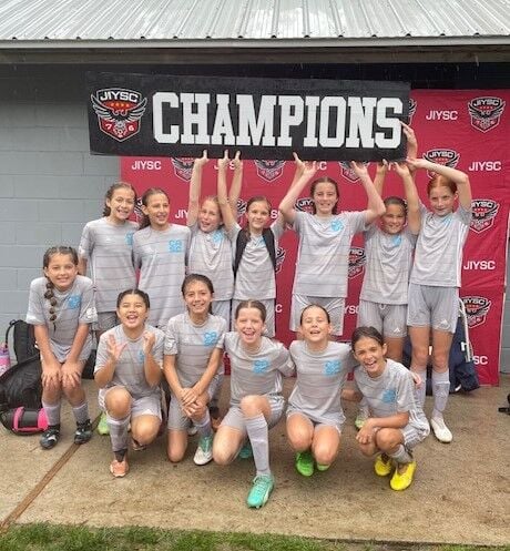 Fields of Dreams: A look at youth soccer programs in Charleston | Youth ...