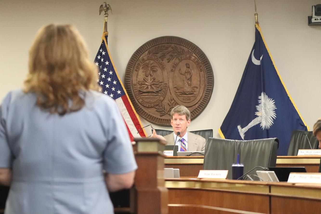 Three candidates to contest pivotal SC Supreme Court race