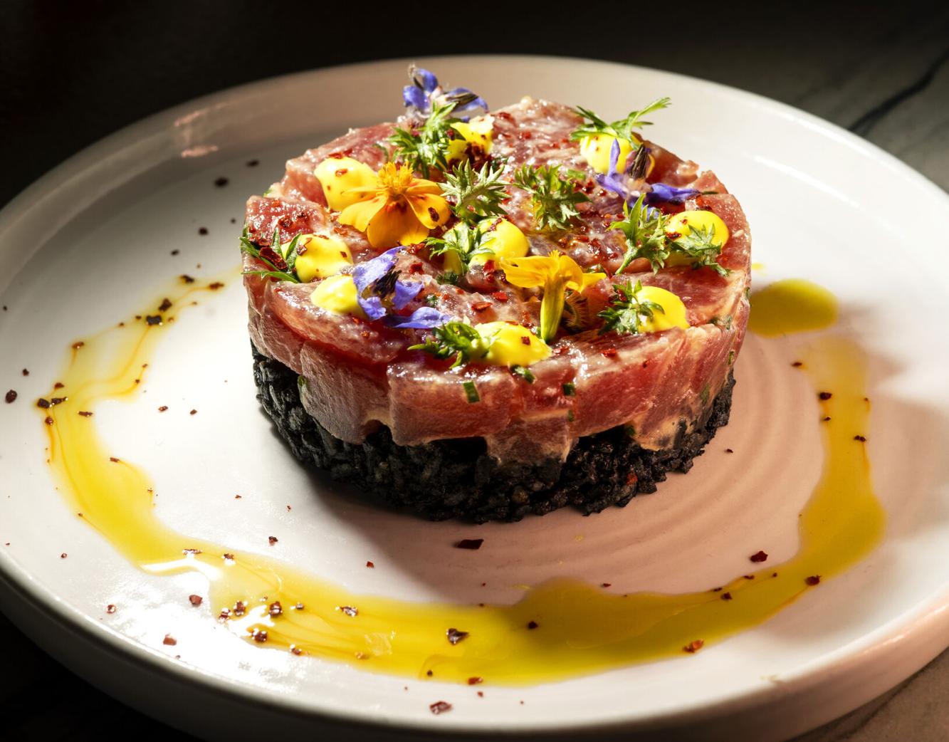 Restaurant review: Bar 167 in Charleston, South Carolina