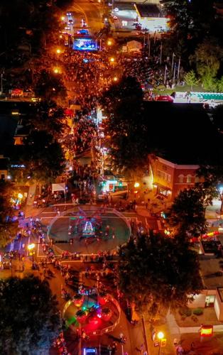 North Augusta prepares for Jack-O-Lantern Jubilee for first time since 2019