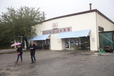 Preserving the true value of community through small business