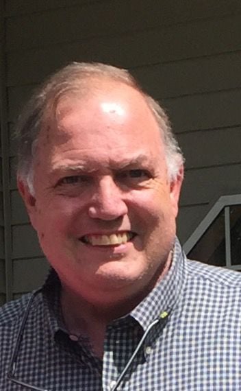 James Gaskins, long-time coach and trainer in Berkeley County, to retire