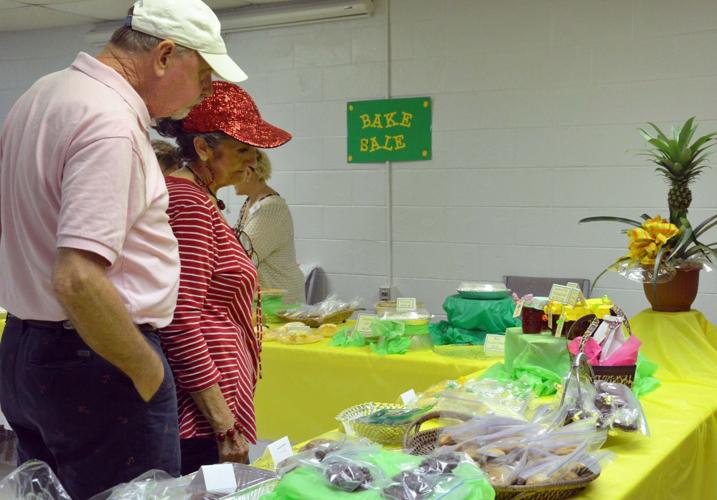 Memorial Baptist Church to welcome guests to fourth annual Pineapple ...