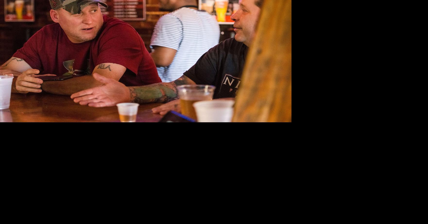 Gamecock great Steve Taneyhill buys 2 more bars in Five Points, will ...