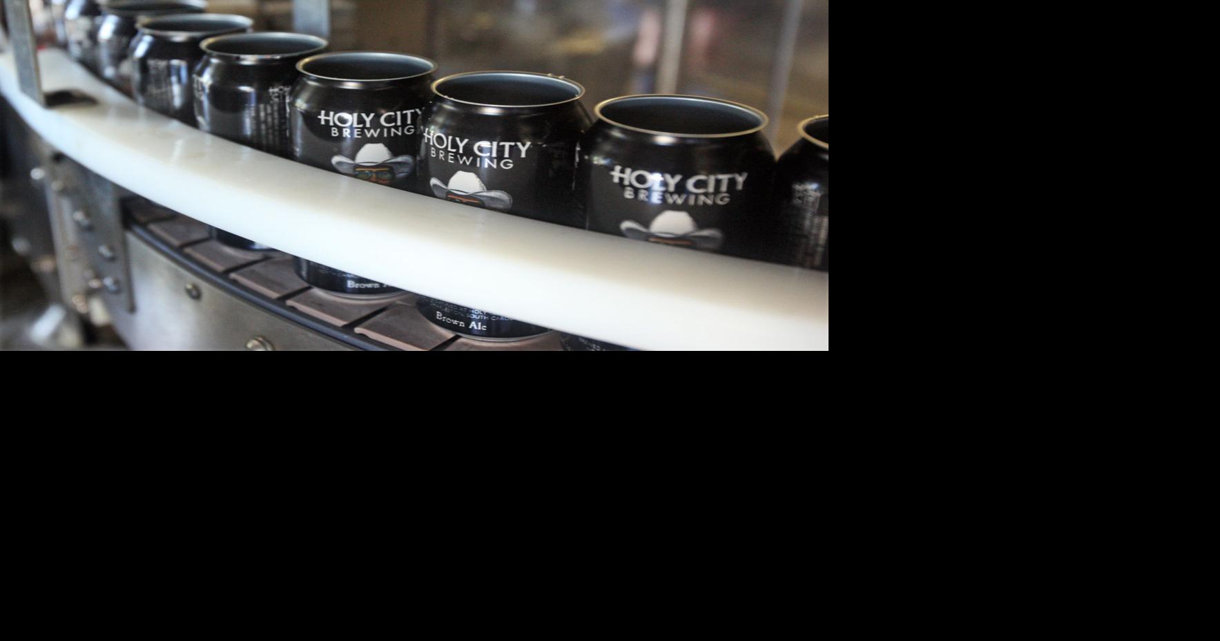 Tasteful SC-brewed beers take home gold, silver and bronze