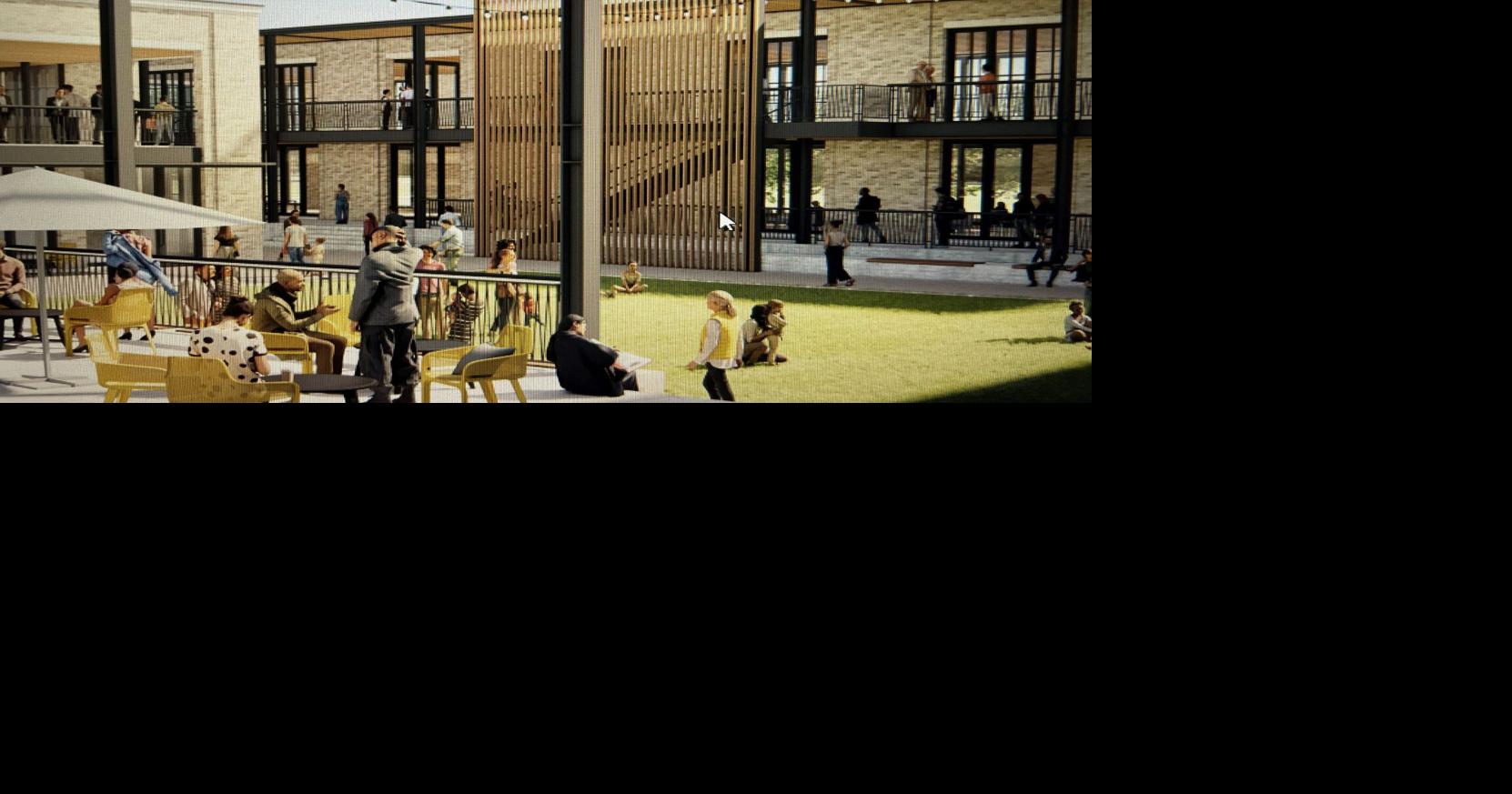 Editorial: City should pursue the West Ashley redevelopment residents want