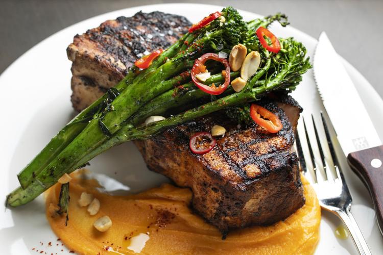 Photos: A look at Butcher and The Boar in Mount Pleasant