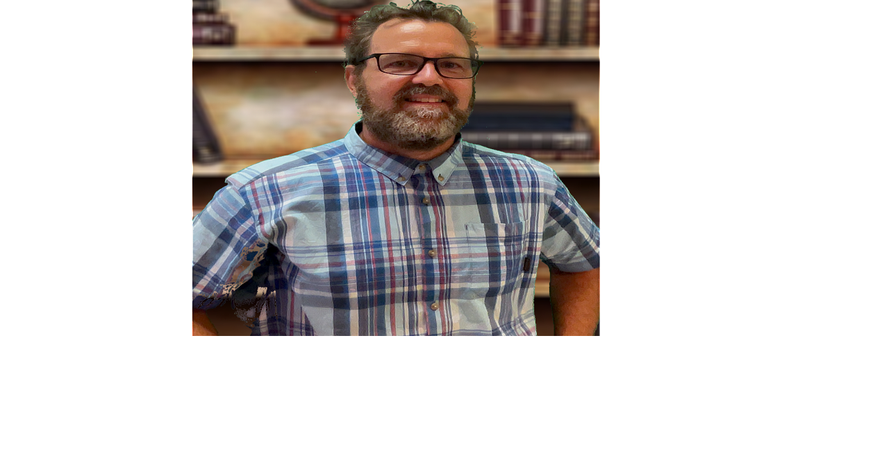 Meet the candidates: Mark Flannery