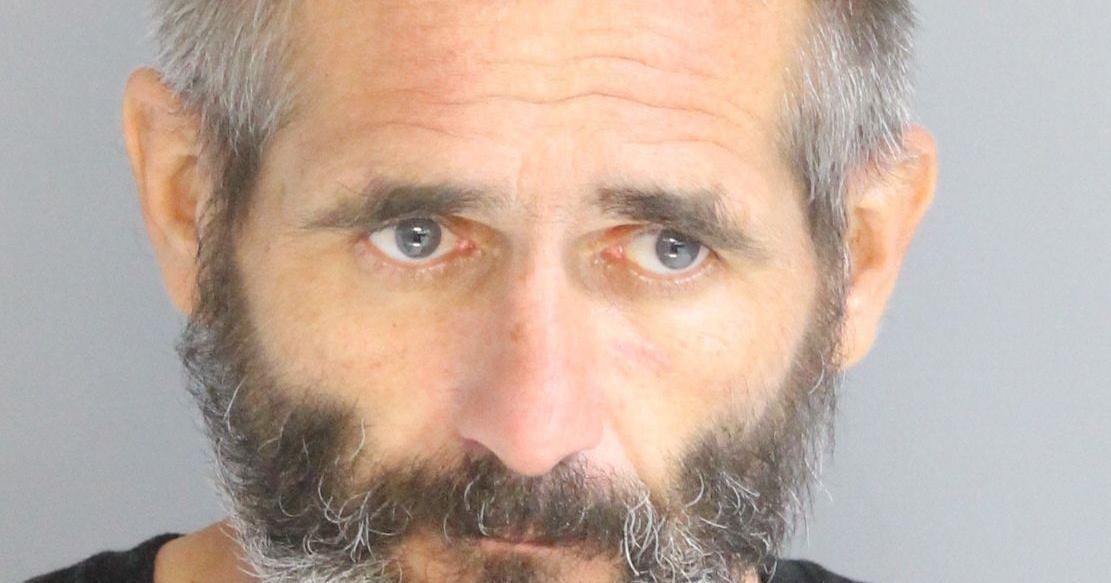 Salley man accused of inappropriately touching juvenile female