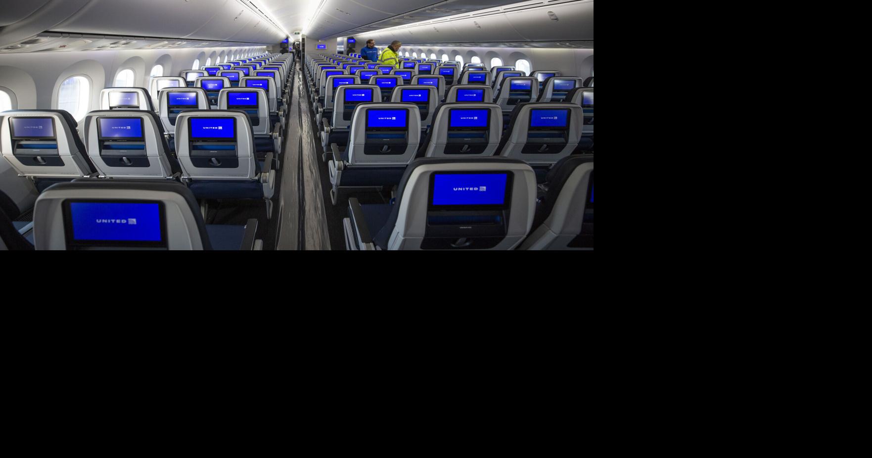 Boeing lands historic 787 order as United looks to SC-built plane for ...