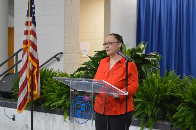 ATC Foundation celebrates students with annual breakfast