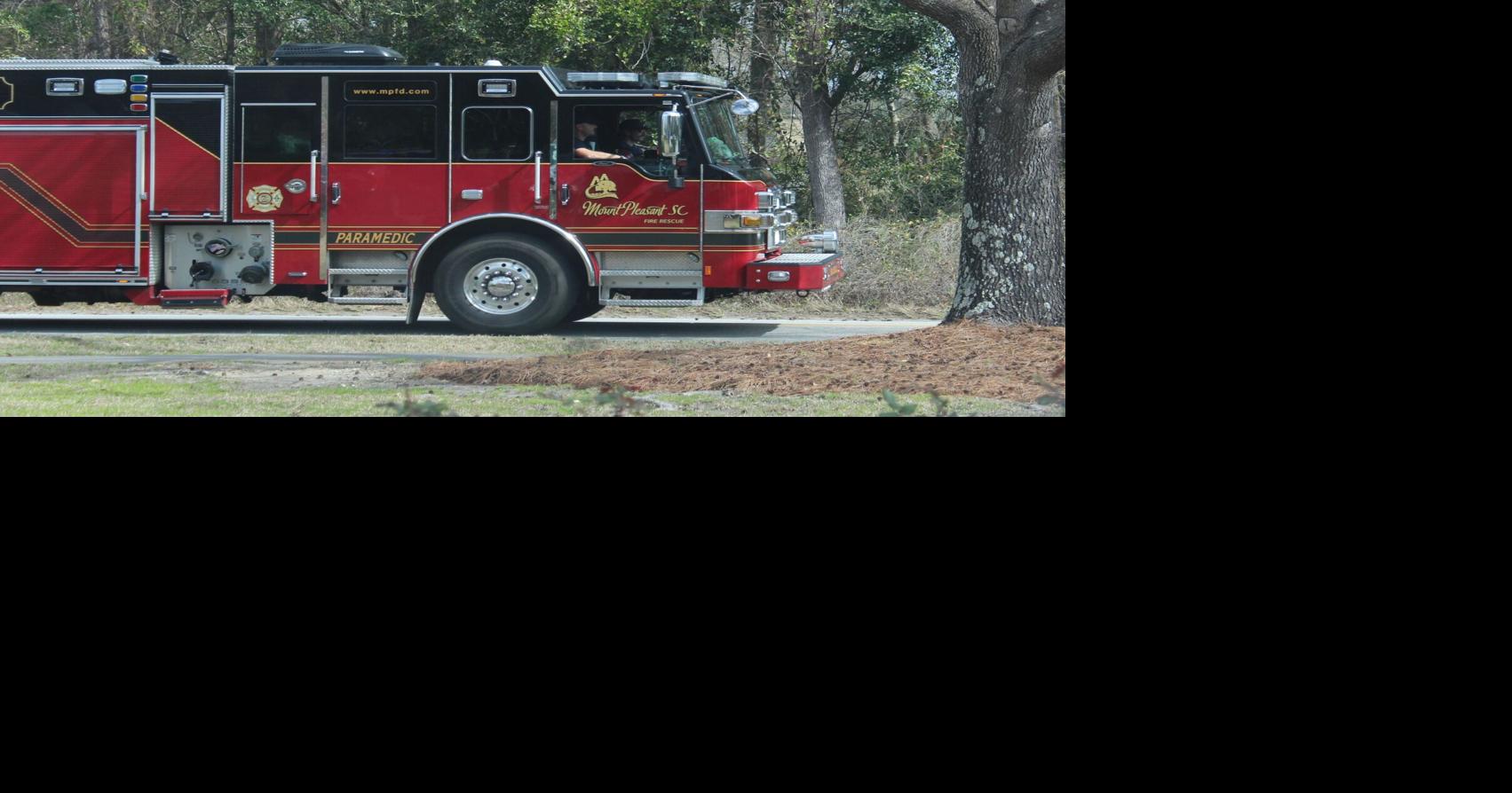 Traffic-syncing tech improves MPFD response time